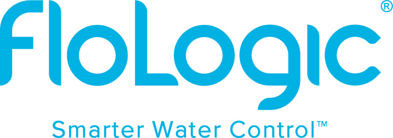 FloLogic Water Shut Off Valves: Stop Leaks & Protect Your Home | Absolute Automation