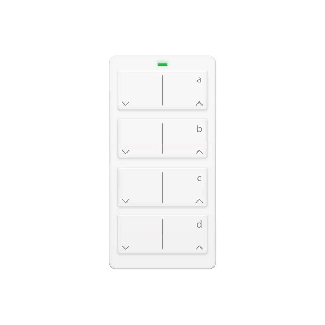 Wireless Mini Remote 8 Scene