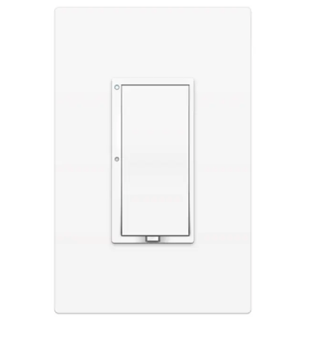INSTEON Dual Band SwitchLinc On/Off Switch White - Absolute Automation USA