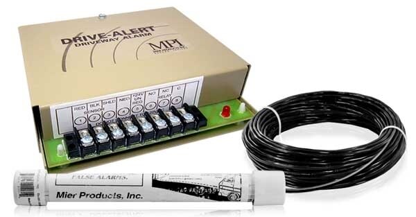 Drive Up Window Alert | Drive Thru Alerts | Absolute Automation