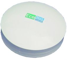 EcoNet ELS100 Wireless Water Sensor - Absolute Automation