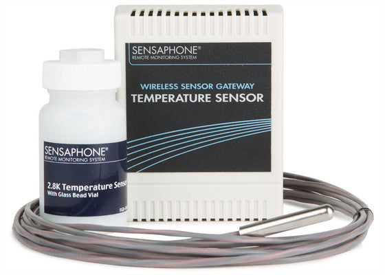 Sensaphone FGDWSG30GBVNIST NIST Certified - Absolute Automation USA