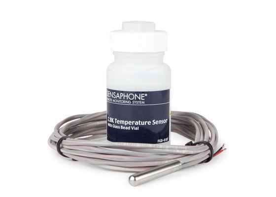 Sensaphone 4-20mA Outdoor Carbon Dioxide (CO2) Transmitter ...