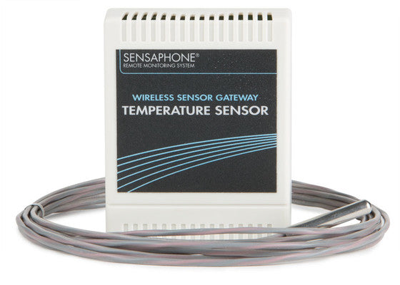 Sensaphone FGDWSG30TX85NST Toroidal Conductivity Sensor - Absolute ...