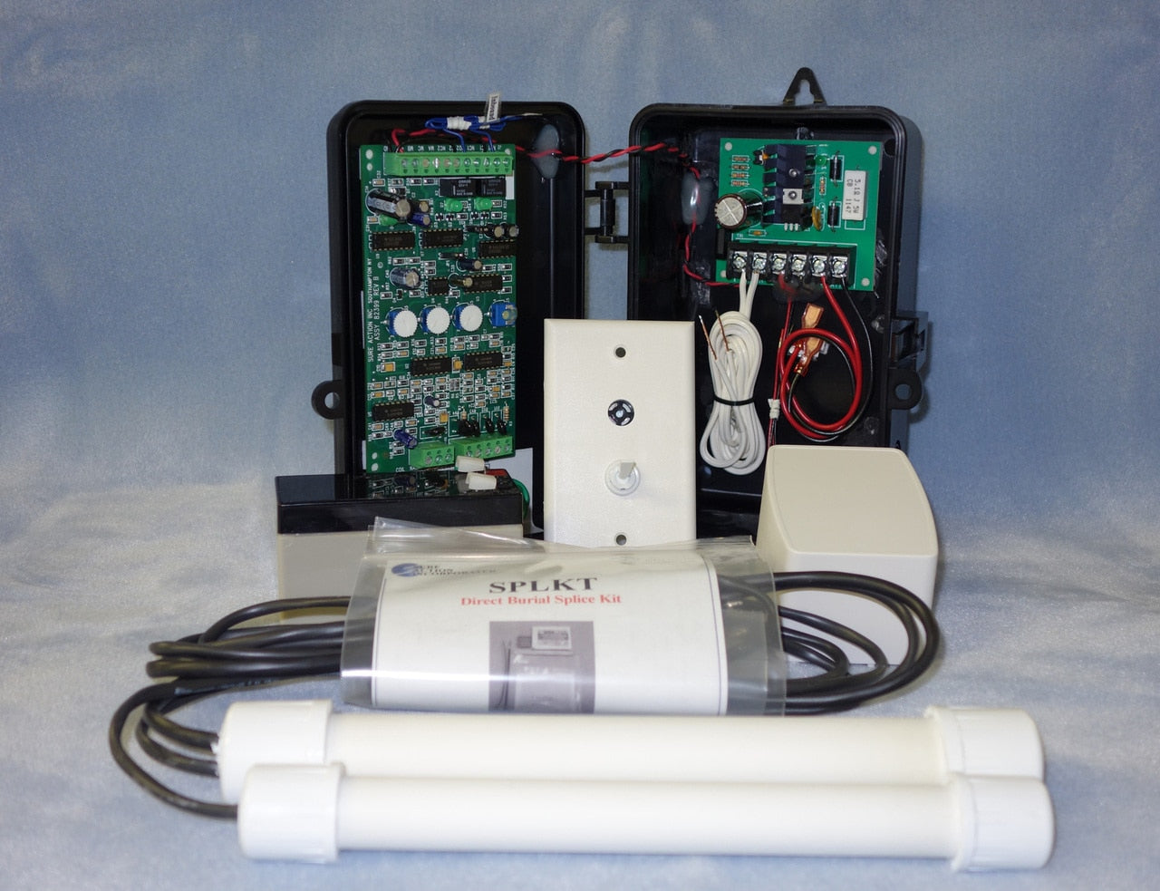 Directional Driveway Probe Alert System P8000C
