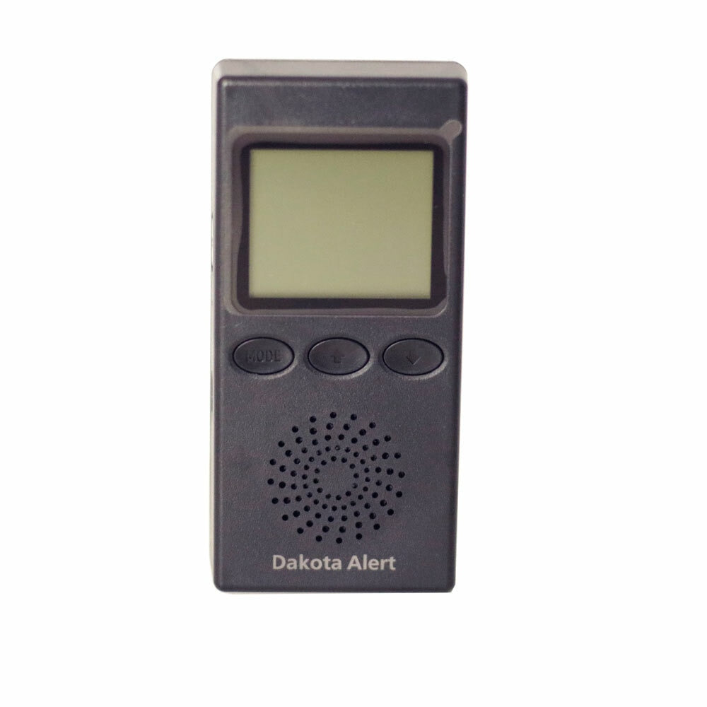 Dakota Alert PR4000 Pager | Absolute Automation USA