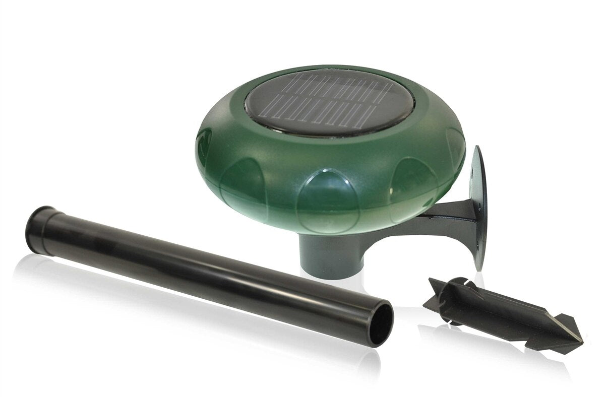Magnetic Driveway Monitor Magnetic Sensor SGLab