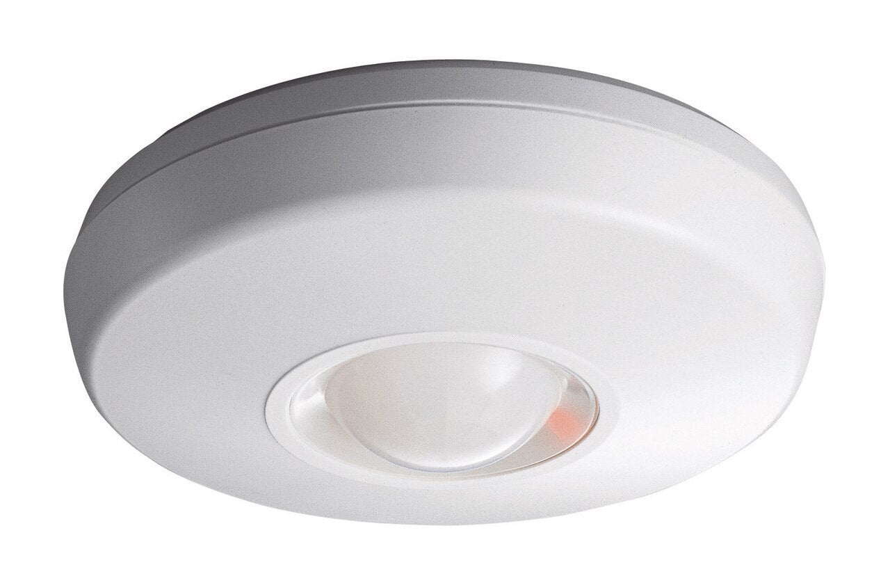 Optex WFX-360DS Wireless Ceiling Mount PIR Motion Sensor for DSC