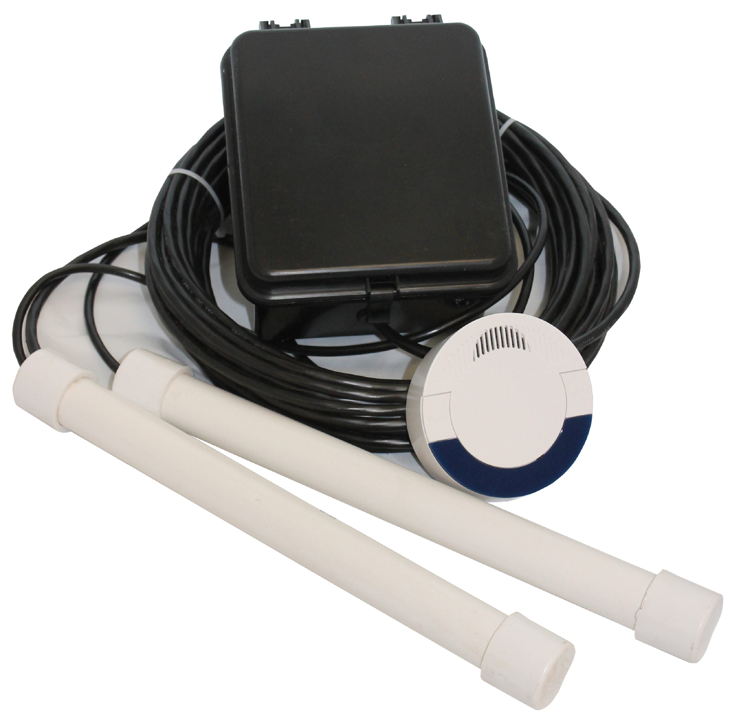 Dakota Alert DUAL-4000 Wireless Directional Driveway Alarm - Absolute USA