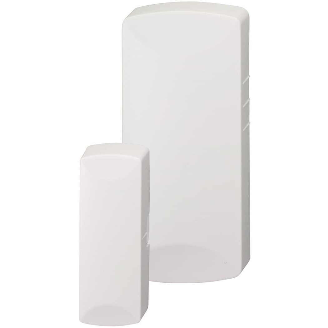Ecolink Sensors and ZWave